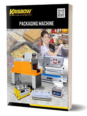 Krisbow E-Catalog - Brochure
