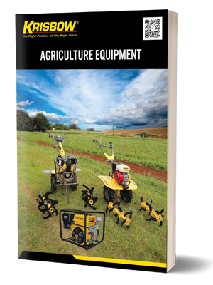 Krisbow E-Catalog - Brochure