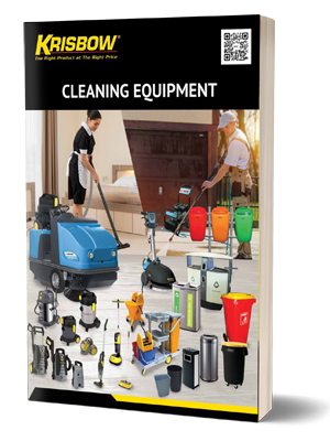 Krisbow E-Catalog - Brochure
