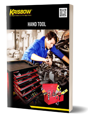 Krisbow E-Catalog - Brochure