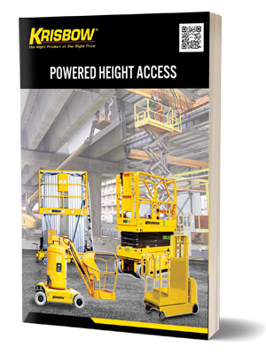 Krisbow E-Catalog - Brochure