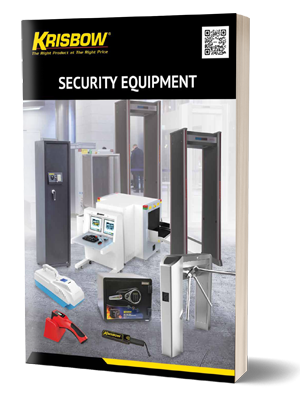 Krisbow E-Catalog - Brochure