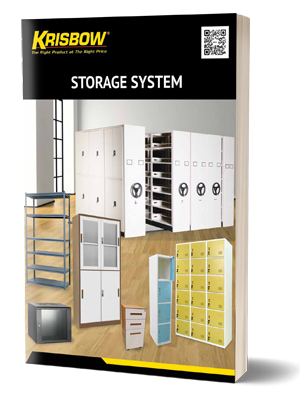 Krisbow E-Catalog - Brochure