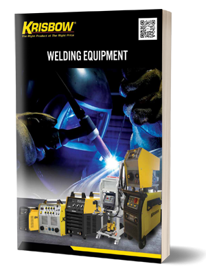 Krisbow E-Catalog - Brochure